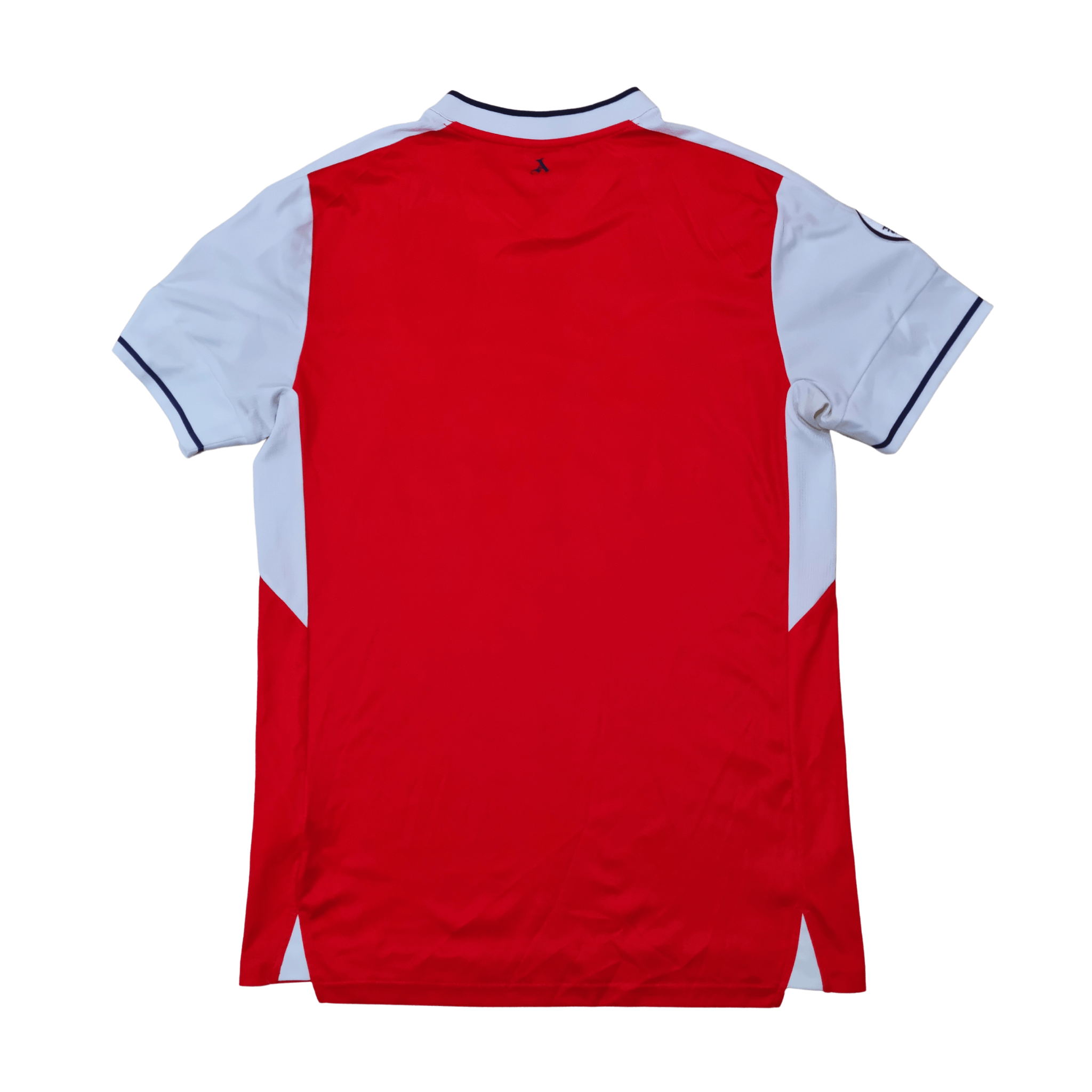 Arsenal 2016/17 Home Jersey | Upcycled Jerseys