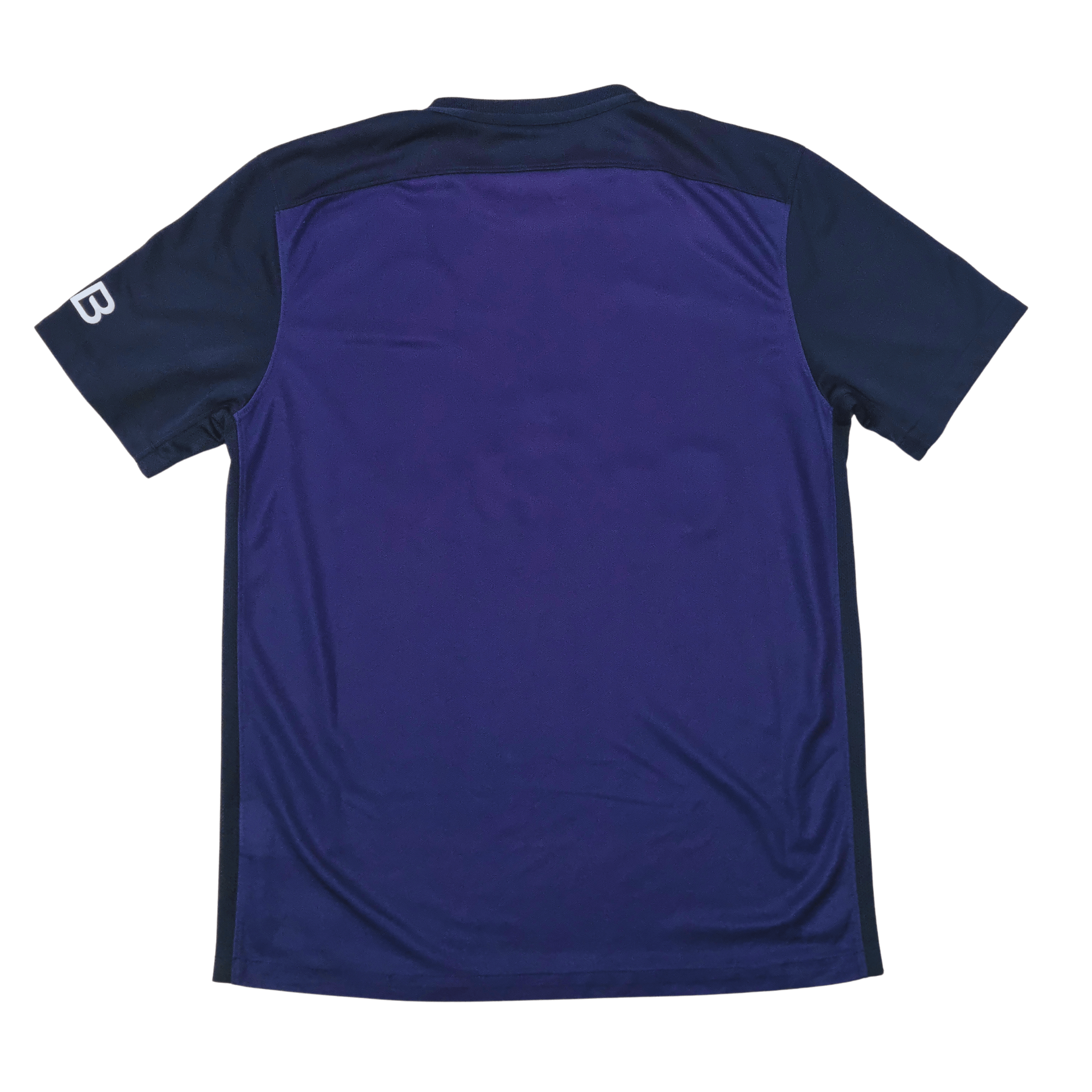 PSG 2015/16 Home Jersey | Upcycled Locker