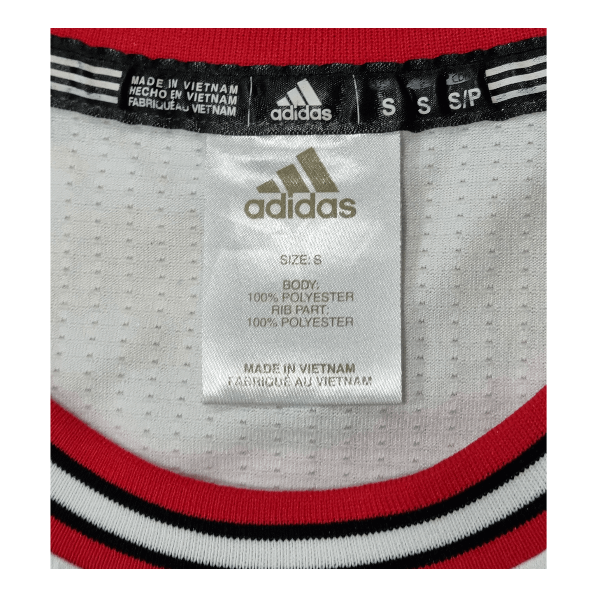 Jimmy Butler Bulls Jersey | Chicago Swingman Edition